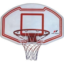 Pro Touch Basketballkorb Basketb-Board Harlem Basket board WHITE