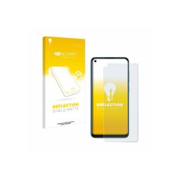 upscreen Schutzfolie für Xiaomi Redmi Note 9