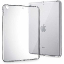 cofi1453 Tablet-Hülle Tablet Hülle für Samsung Galaxy Tab S9 Plus Silikonhülle klar