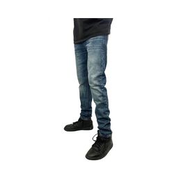 LTB Slim-fit-Jeans Joshua Lucien Undamaged Wash