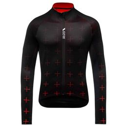 Gore® Wear Funktionsshirt Herren Trikot C5 THERMO JERSEY (1-tlg)