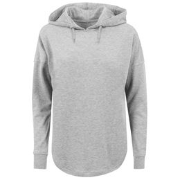 F4NT4STIC Sweatshirt 'Sunny side up' Damen Gr&ouml;&szlig;e XL gelb / grau / schwarz