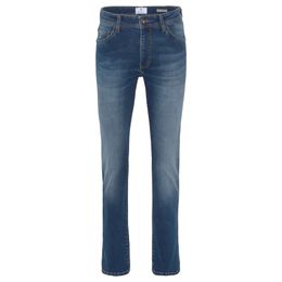 Delmao Jeans Herren Gr&ouml;&szlig;e 38 blue denim