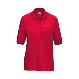 GOLDNER Shirt Damen Gr&ouml;&szlig;e L rot