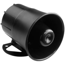 MONACOR NR-20KS - Druckkammerlautsprecher
