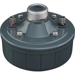 MONACOR KU-516 - Wetterfeste Druckkammer-Treibereinheit