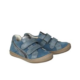 Primigi - Halbschuhe PTF SPORTY in blau, Gr.25