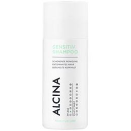 Alcina Haarpflege Sensitive Line Sensitiv-Shampoo