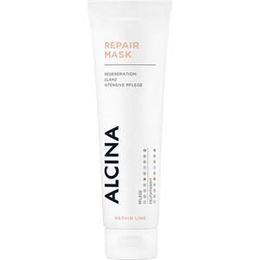 Alcina Haarpflege Repair Line Repair Mask