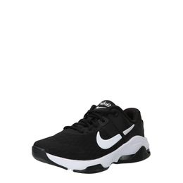 Nike Sportschuh 'Air Zoom Bella 6' Damen Gr&ouml;&szlig;e 40.5 schwarz / wei&szlig;