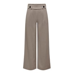 Jacqueline de Yong JDY Pants 'Geggo' female size 32 Mocha