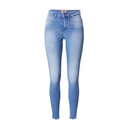 Only Jeans 'ONLPower' Damen Gr&ouml;&szlig;e 25/26 hellblau