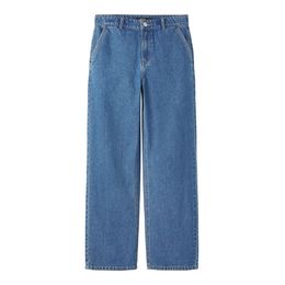 lmtd LIMITED BY NAME IT LMTD Jeans 'TOIZZA' Jungen Gr&ouml;&szlig;e 140 blue denim