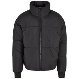 Urban Classics Jacke Herren Gr&ouml;&szlig;e 4XL schwarz