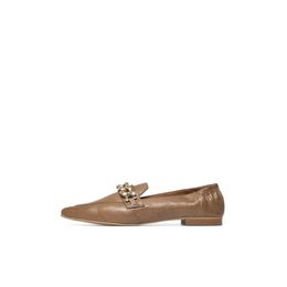 Bianco Slipper 'TRACEY' Damen Gr&ouml;&szlig;e 39 beige