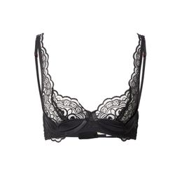 Scandale &Eacute;co-lingerie BH Damen Gr&ouml;&szlig;e 70 schwarz