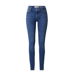 TOMORROW Jeans 'Dylan' Damen Gr&ouml;&szlig;e 28 blue denim