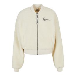 Karl Kani Jacke Damen Gr&ouml;&szlig;e M schwarz / offwhite