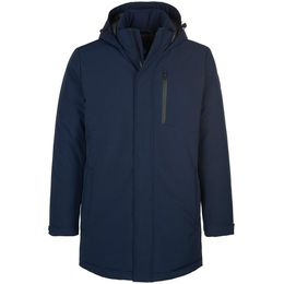 Sportiver Parka North Sails blau