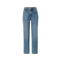 Tchibo Straightfit-Jeans - Dunkelblau - Gr.: 36
