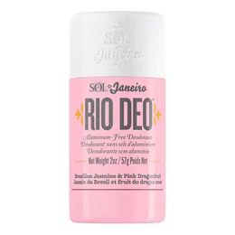 Sol de Janeiro - Beija Flor Rio Deo - Deodorant - -beija Flor Rio Deo