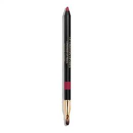 Chanel - Le Crayon À Lèvres - Lippenkonturenstift Mit Langem Halt - crayon Lèvres Renovation Rouge Cerise