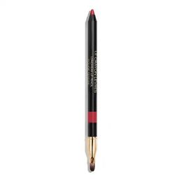 Chanel - Le Crayon À Lèvres - Lippenkonturenstift Mit Langem Halt - crayon Lèvres Renovation Rouge Tendre