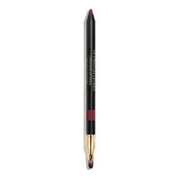 Chanel - Le Crayon À Lèvres - Lippenkonturenstift Mit Langem Halt - -crayon Levres Renovation Rouge Intense