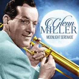 ZYX Music Moonlight Serenade - Glenn Miller. (CD)