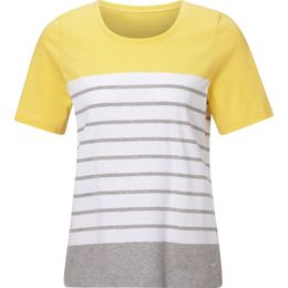 Rundhalsshirt