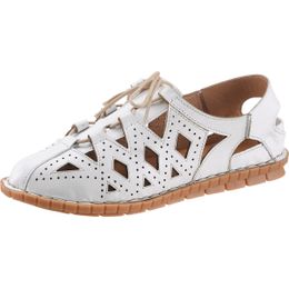 Gemini Schn&uuml;rschuh