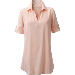 Longbluse