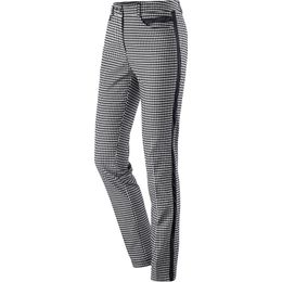 B&uuml;gelfaltenhose