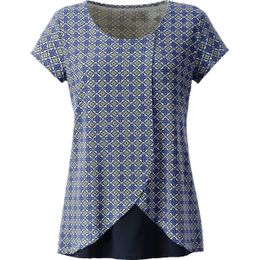 2-in-1-Shirt