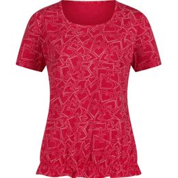 Kurzarmshirt