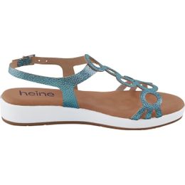 Heine Sandalette