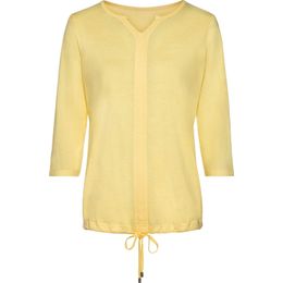 3/4-Arm-Shirt