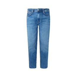 Pepe Jeans Jeans 'Hatch' Herren Größe 33 blue denim