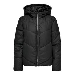 Jacqueline de Yong JDY Jacke 'JDYArnhem' Damen Größe XS schwarz Winterjacke