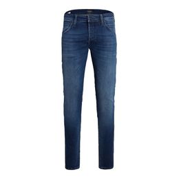 Jack & Jones JACK & JONES Jeans 'JJIGlenn JJFox' Herren Größe 36 navy