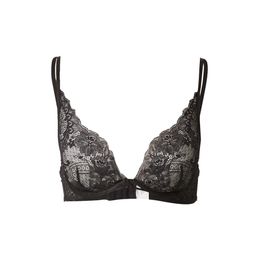 Hunkemöller Hunkemöller Bra 'Josefina' female Black size 80