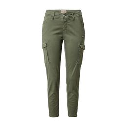 Gang Cargo Jeans 'Amelie' female Green size 28