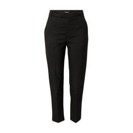 Lindex Chino Pants 'Polly' female Black size 48