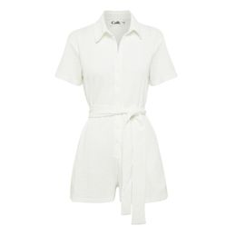 Calli Jumpsuit 'WEEKEND' female White size 6