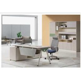 JVmoebel Eckschreibtisch Eckschreibtisch Moderne Büromöbel Luxus Design Büro Einrichtung (1-St.