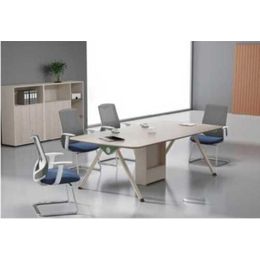 JVmoebel Konferenztisch Konferenztisch Holz Büromöbel Tisch Einrichtung Arbeitszimmer (1-St.