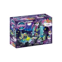 Playmobil® Konstruktionsspielsteine Ayuma Moon Fairy Quelle