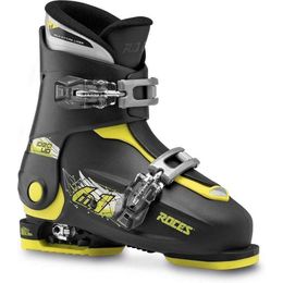 Roces IDEA UP 19.0-22.0 NOS Kinder Skischuh Skistiefel Langlauf Roces Skischuh