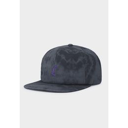 Cayler & Sons CAYLER & SONS Flex Cap Cayler & Sons CSBL Blackletter Strapback, schwarz