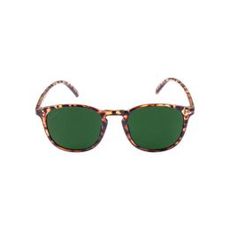 MSTRDS Sonnenbrille Accessoires Sunglasses Arthur, braun